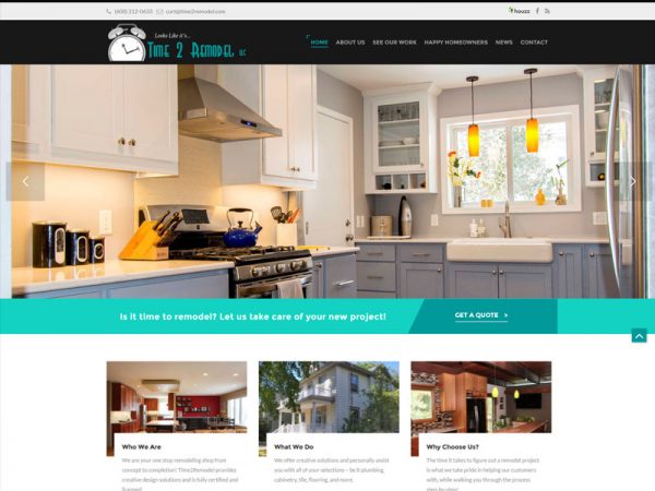 Portfolio | Web Design Orange County, Digital Marketing Orange County