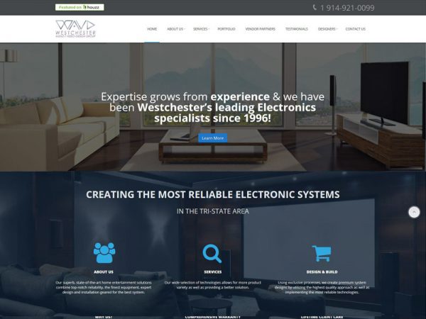 Portfolio | Web Design Orange County, Digital Marketing Orange County